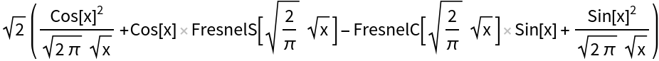 FractionalD | Wolfram Function Repository