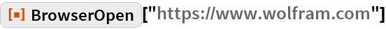 BrowserOpen | Wolfram Function Repository