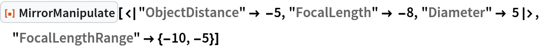 MirrorManipulate | Wolfram Function Repository