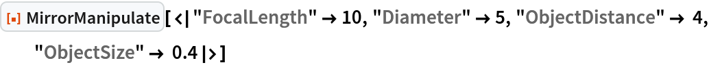 MirrorManipulate | Wolfram Function Repository