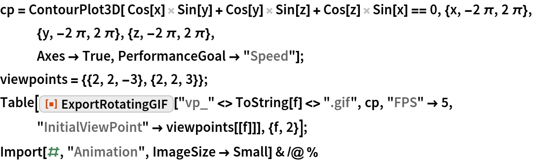 ExportRotatingGIF | Wolfram Function Repository