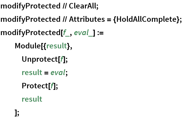 BlockProtected | Wolfram Function Repository
