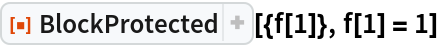 BlockProtected | Wolfram Function Repository
