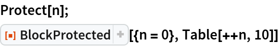 BlockProtected | Wolfram Function Repository