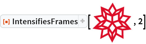 IntensifiesFrames | Wolfram Function Repository