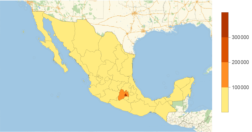 MexicoCOVID19Data | Wolfram Function Repository