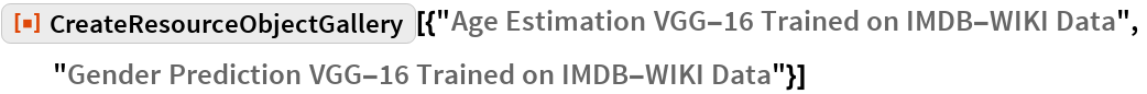 CreateResourceObjectGallery | Wolfram Function Repository