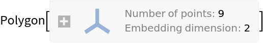 PolygonMarker | Wolfram Function Repository