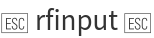 ResourceFunctionInput | Wolfram Function Repository