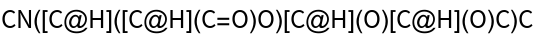 ChemicalNameToSMILES | Wolfram Function Repository