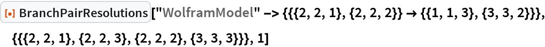 BranchPairResolutions | Wolfram Function Repository