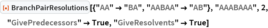 BranchPairResolutions | Wolfram Function Repository