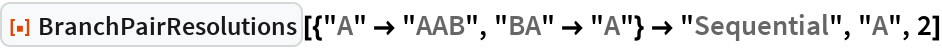 BranchPairResolutions | Wolfram Function Repository