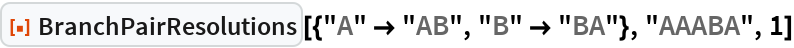 BranchPairResolutions | Wolfram Function Repository