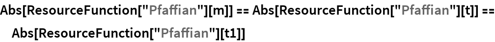 SkewTridiagonalDecomposition | Wolfram Function Repository