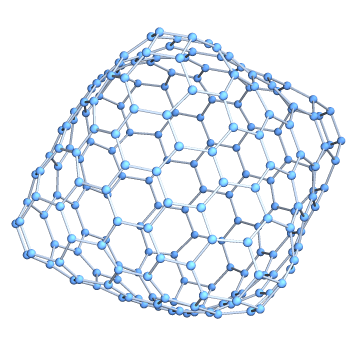 GoldbergGraph | Wolfram Function Repository