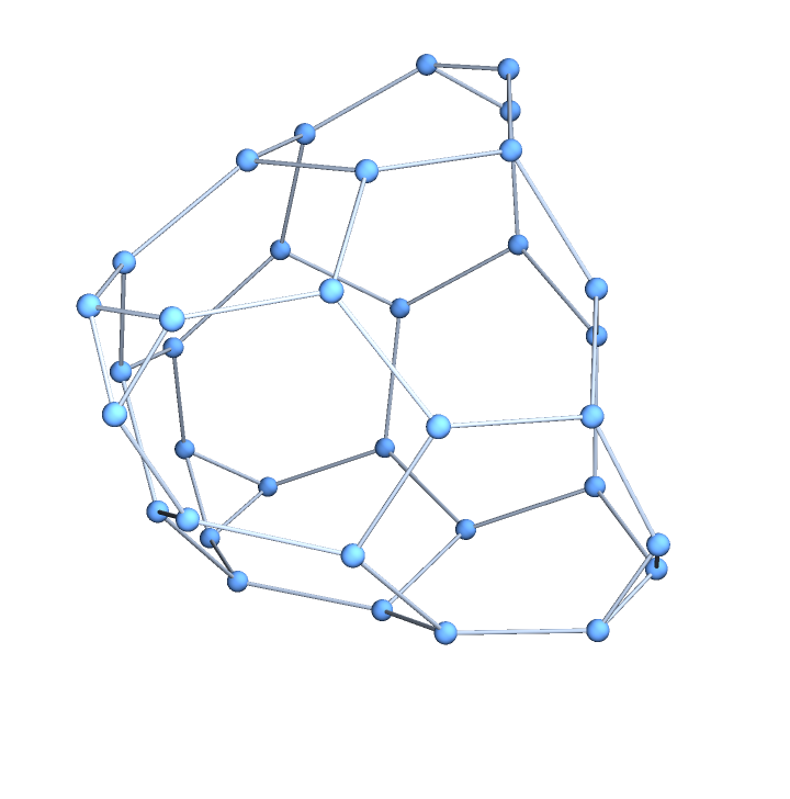 GoldbergGraph | Wolfram Function Repository