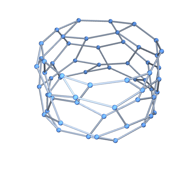 HexagonalTorusGraph | Wolfram Function Repository