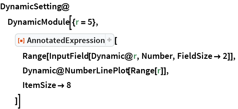 AnnotatedExpression | Wolfram Function Repository