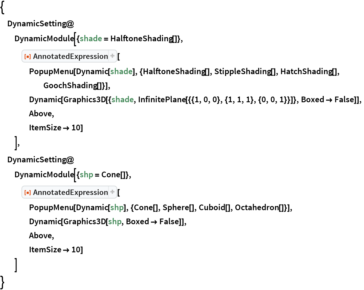 AnnotatedExpression | Wolfram Function Repository