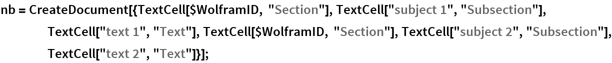 SendMailFromNotebook | Wolfram Function Repository