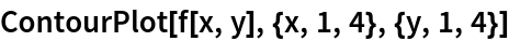 PolyharmonicSplineInterpolation | Wolfram Function Repository