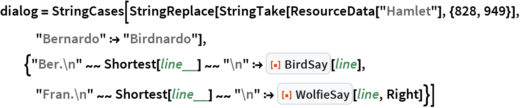 BettiNumbers | Wolfram Function Repository