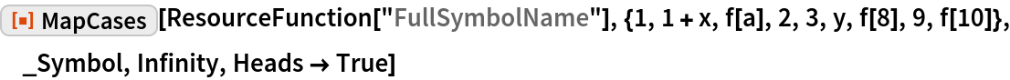 MapCases | Wolfram Function Repository