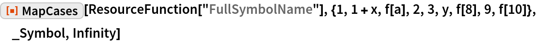 MapCases | Wolfram Function Repository