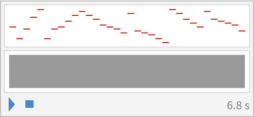 MusicalScaleSample | Wolfram Function Repository
