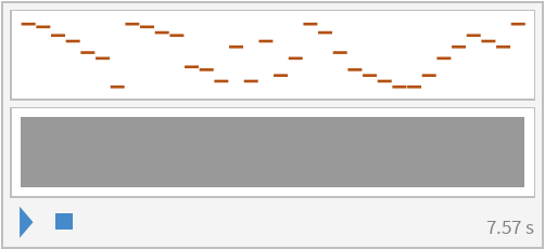 MusicalScaleSample | Wolfram Function Repository
