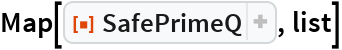 RandomSafePrime | Wolfram Function Repository