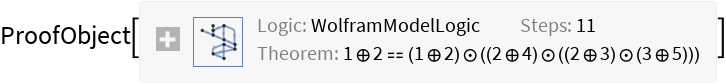 FindWolframModelProof | Wolfram Function Repository