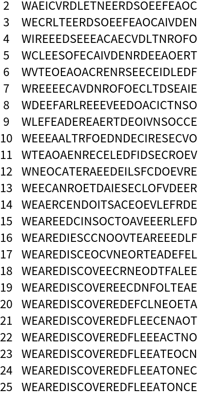 RailFenceCipher | Wolfram Function Repository