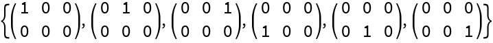 CanonicalBasis | Wolfram Function Repository