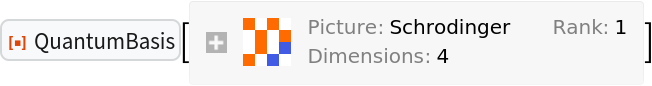 QuantumBasis | Wolfram Function Repository