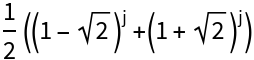 FindLinearRecurrenceEquations | Wolfram Function Repository