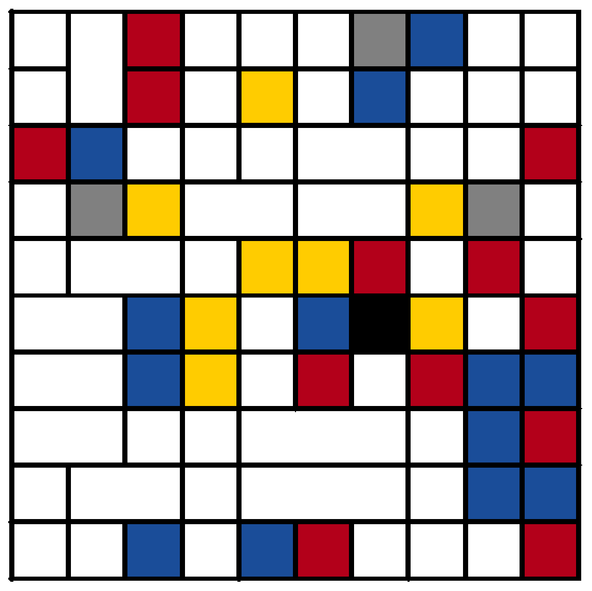 RandomMondrian | Wolfram Function Repository