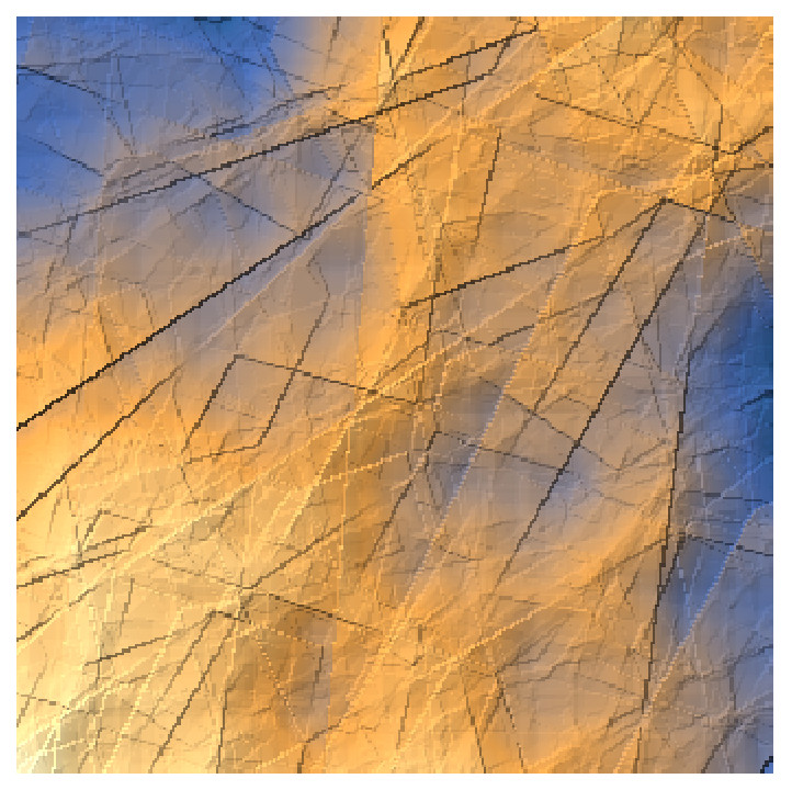 FractalCellularTexture | Wolfram Function Repository