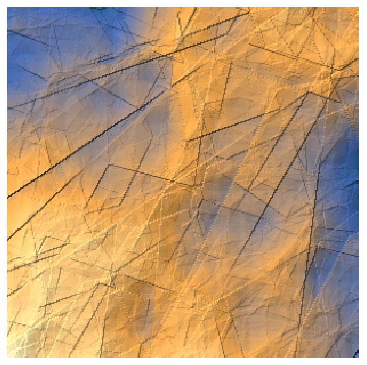 FractalCellularTexture | Wolfram Function Repository