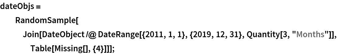 RecordsSummary | Wolfram Function Repository