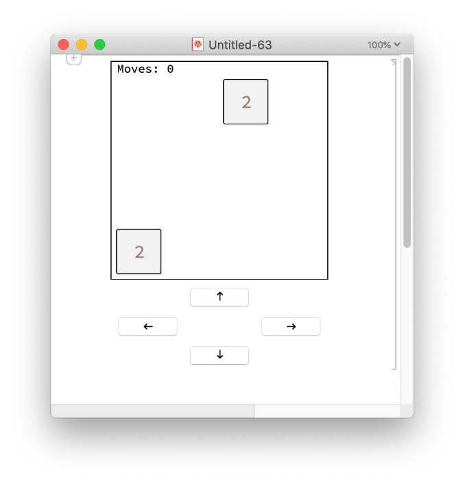 Play2048 | Wolfram Function Repository
