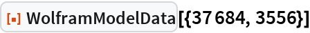 WolframModelData | Wolfram Function Repository