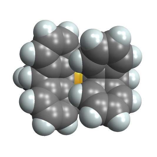 Molecular Gears | Wolfram Language Example Repository