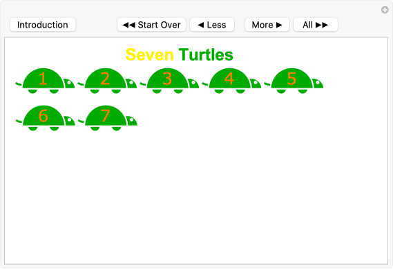 Wolfram Demonstrations Project