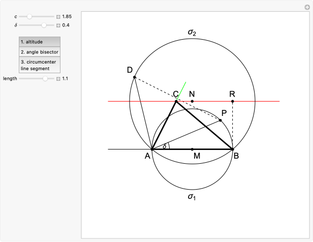 Wolfram Demonstrations Project
