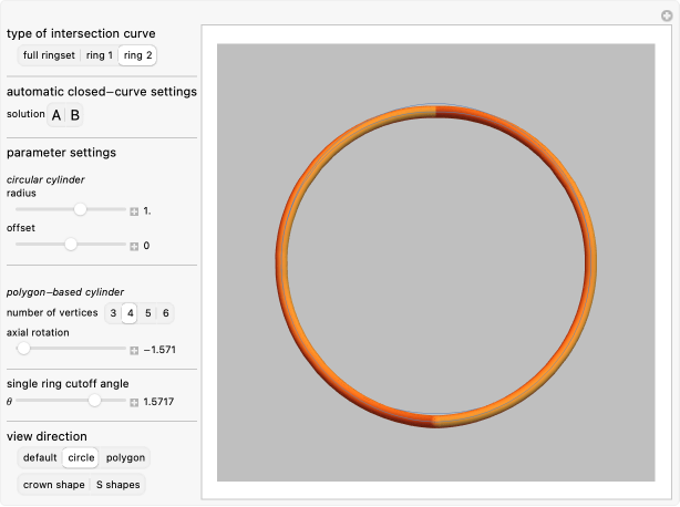 Wolfram Demonstrations Project
