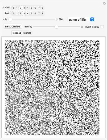 Wolfram Demonstrations Project