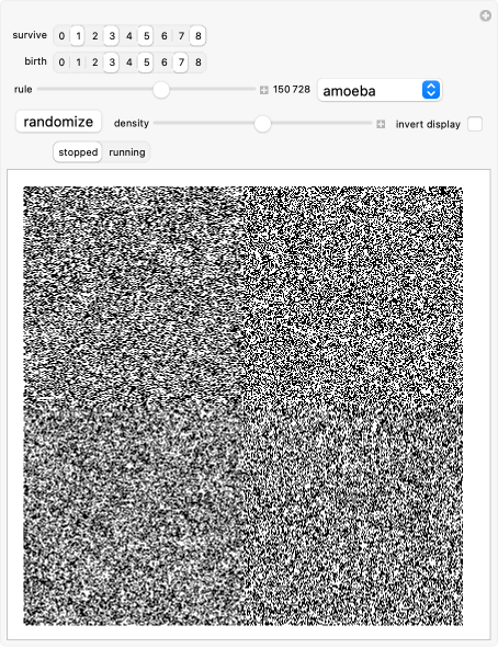 Wolfram Demonstrations Project