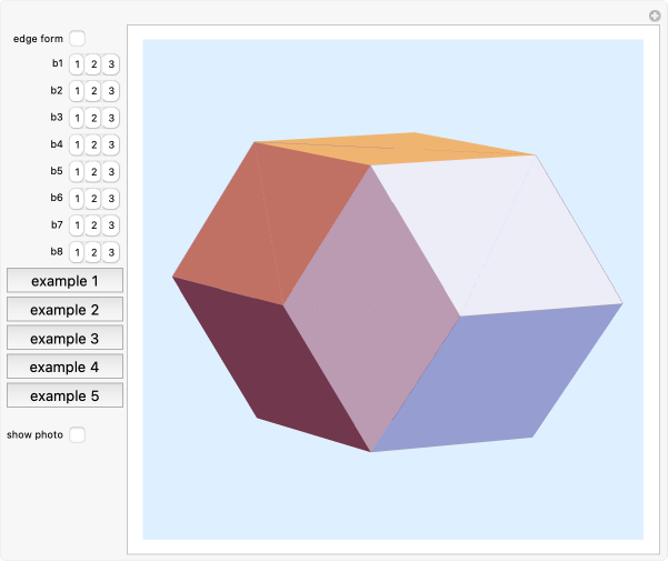 Wolfram Demonstrations Project